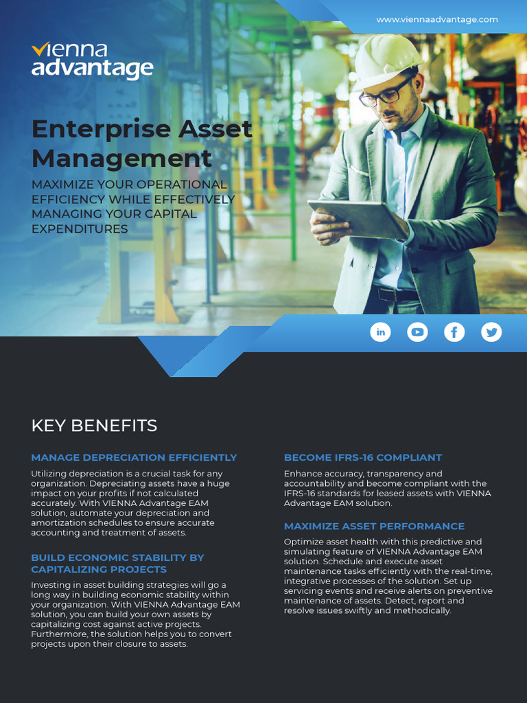 VA Enterprise Asset Management Module | Download Free PDF ...