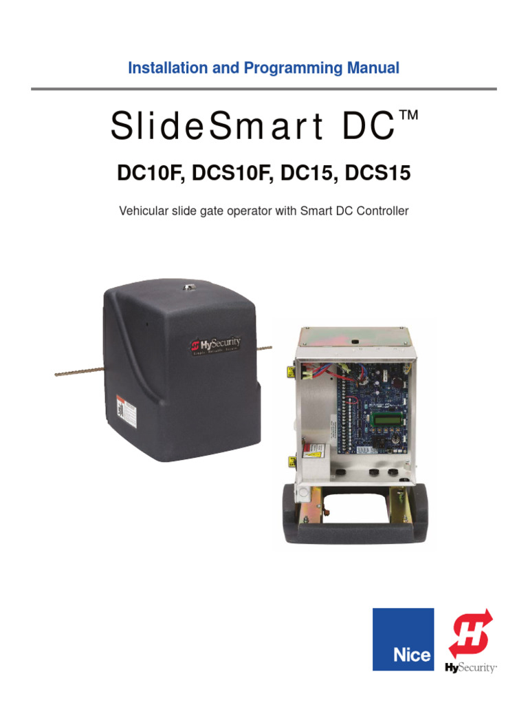SlideSmart DC MX4505 | PDF | Safety | Recycling