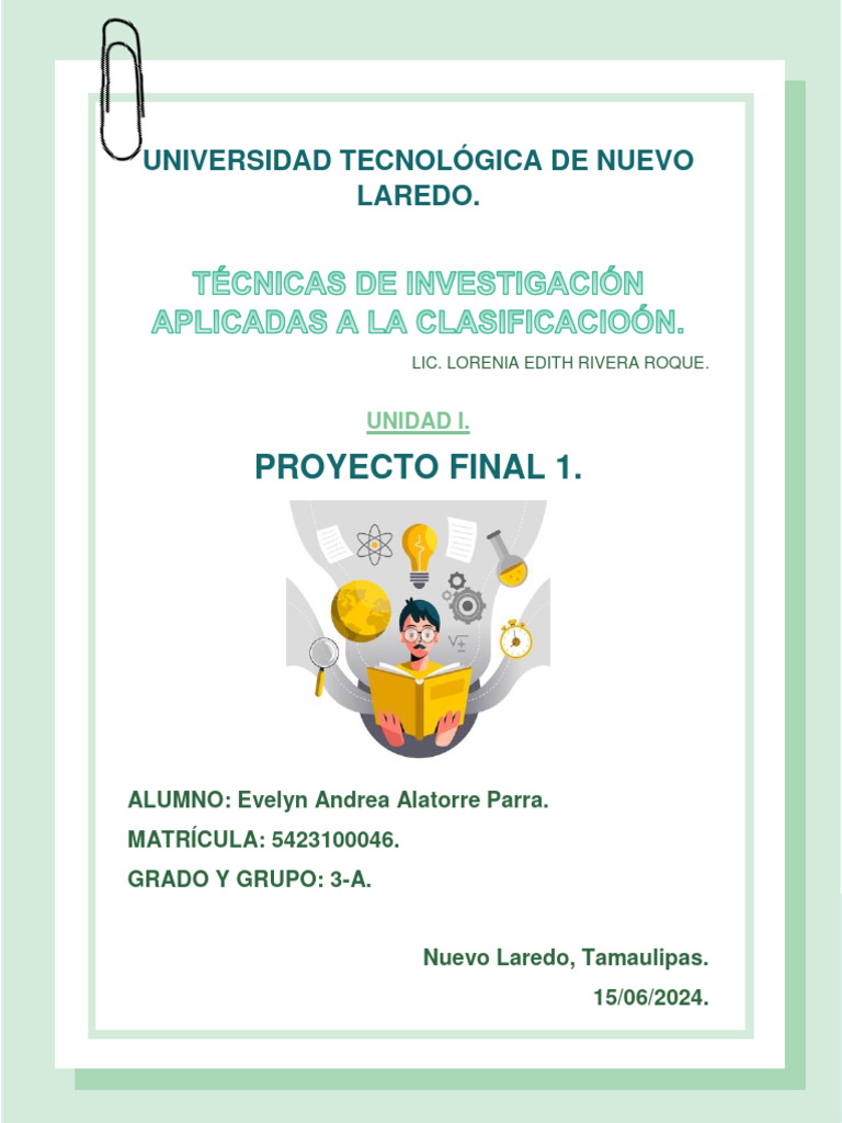 Proyecto Final 1. | Descargar gratis PDF | Semilla | Jabón