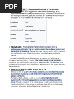 Amcas Course Classification Guide | PDF | Taxonomy (Biology) | Biology