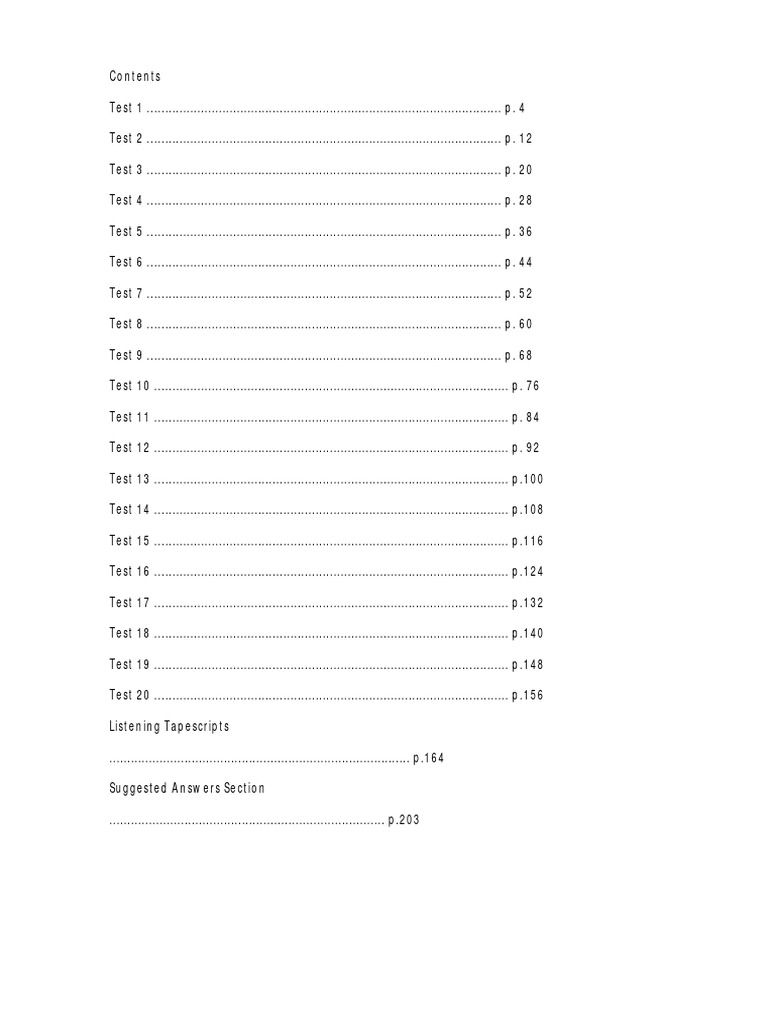 Practice Exam Papers For Russian National Exam. Teachers Book ...