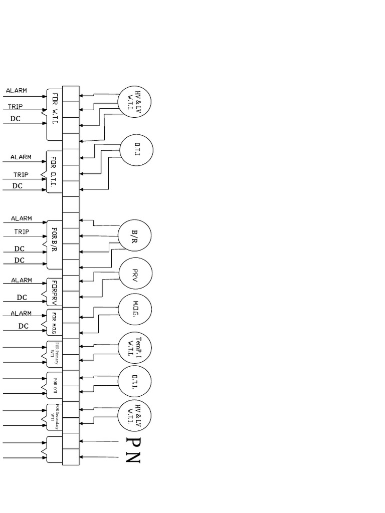 8 Mva Connection Detail | PDF