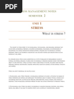 Brief COPE Inventory and Scoring Guide | PDF | Social Psychology ...