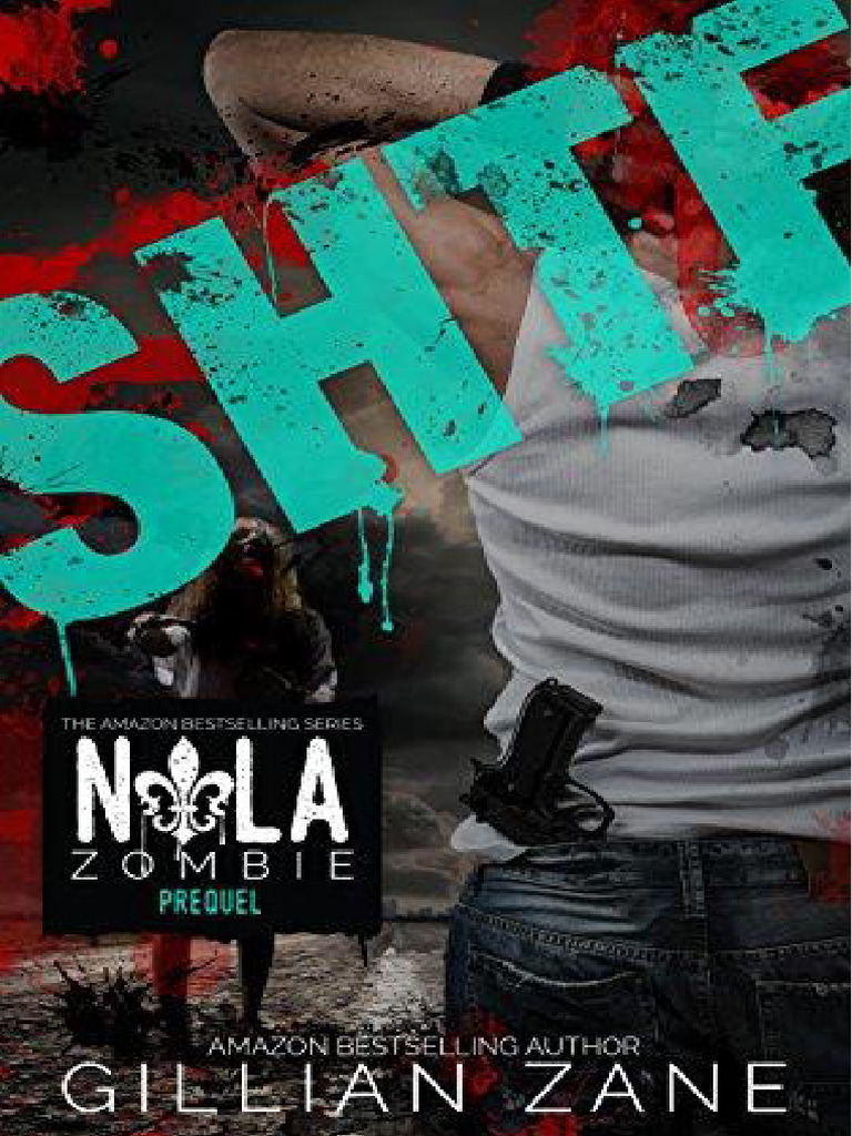 0.5 Nola Zombie-Shift | PDF | Virus