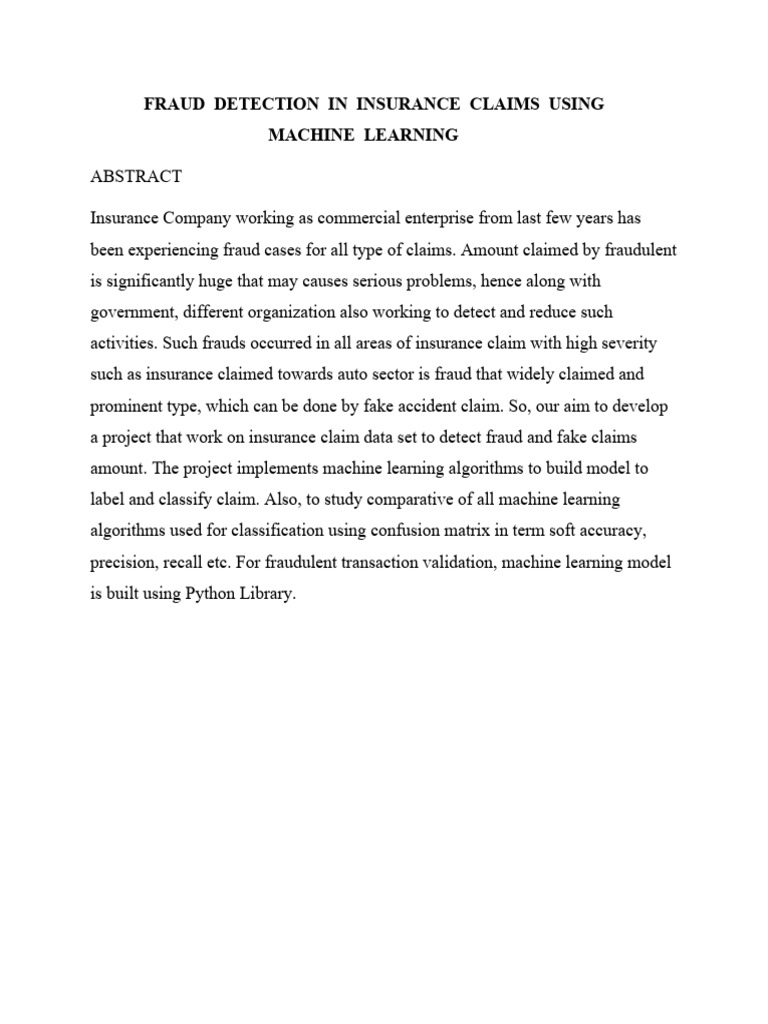 Insurace (1) REPORT | PDF | Parameter (Computer Programming) | Command Line Interface