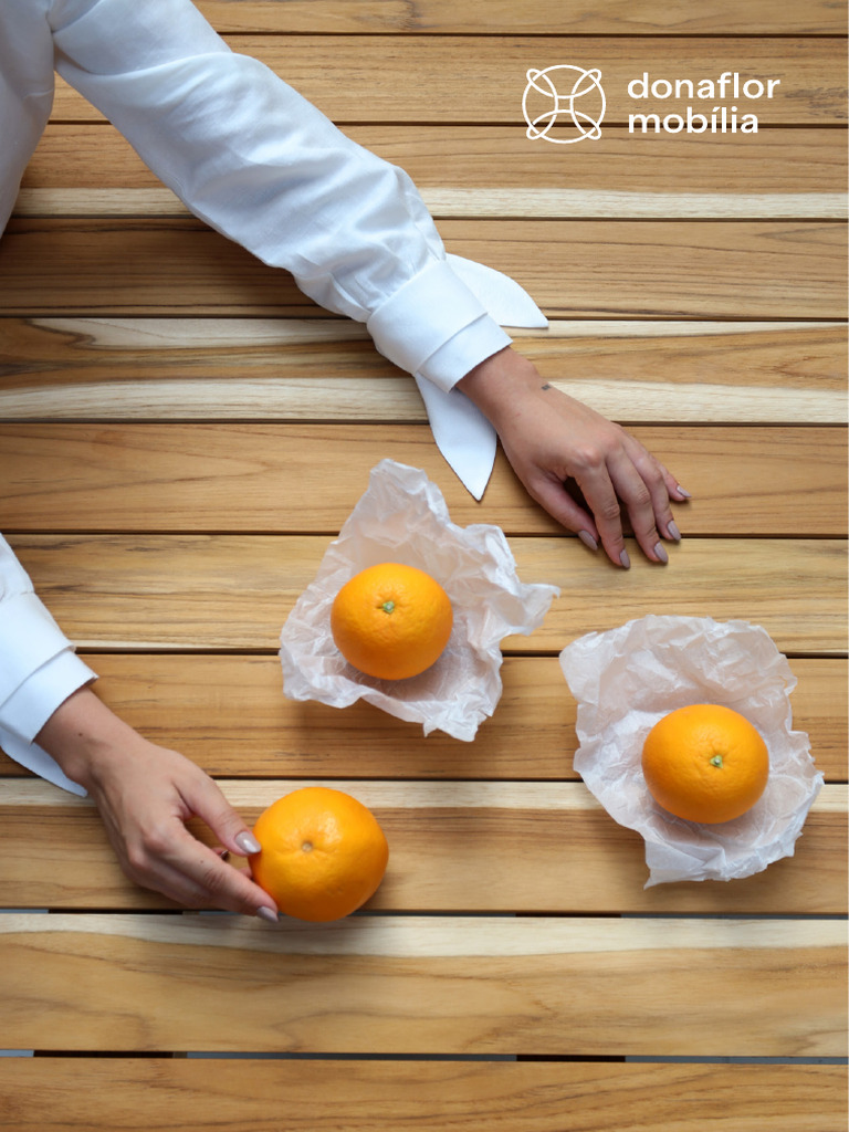 Catálogo DonaFlor 2024: Design e Funcionalidade | PDF | Origami