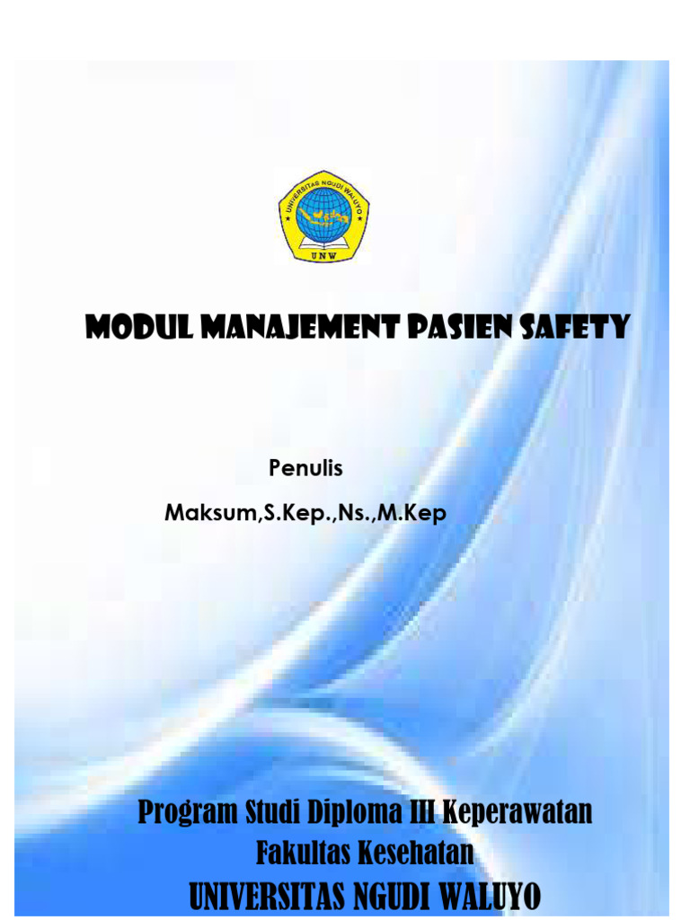Modul MPS | PDF