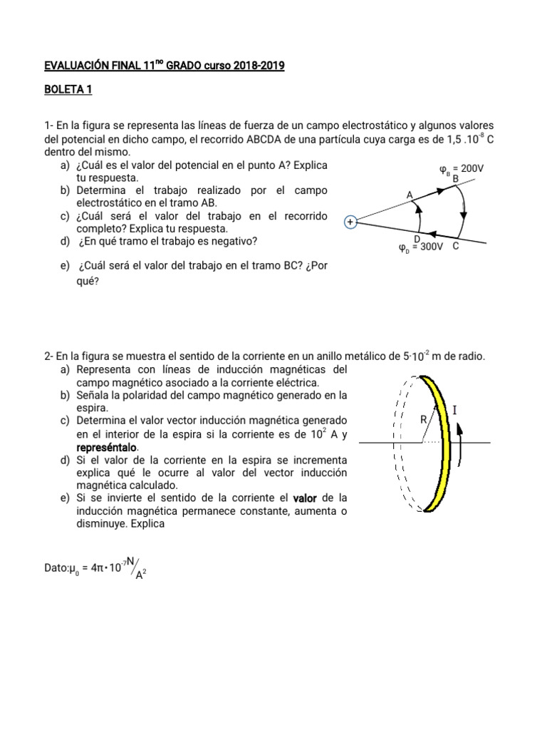 Boletas 18-2019 27-5-19 (Reparado) | PDF
