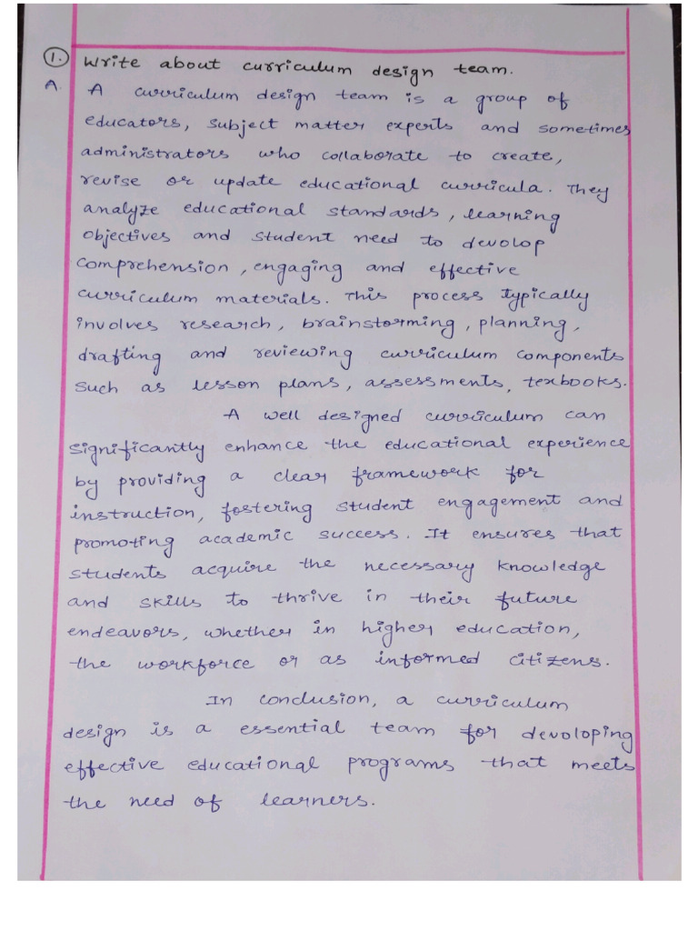 401 Assignment | PDF