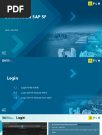 Pegawai LOGIN CATALYST-basic Safety | PDF | Karier & Perkembangan | Komputer