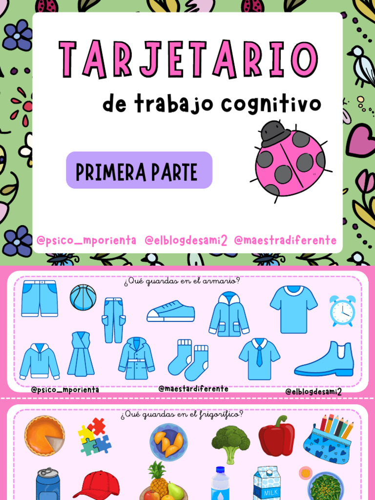 -Estimulación NEEP | PDF