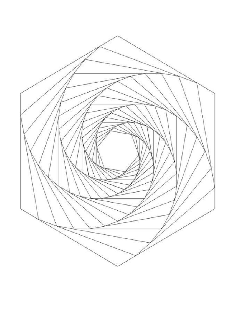 Dibujos Óptico | PDF