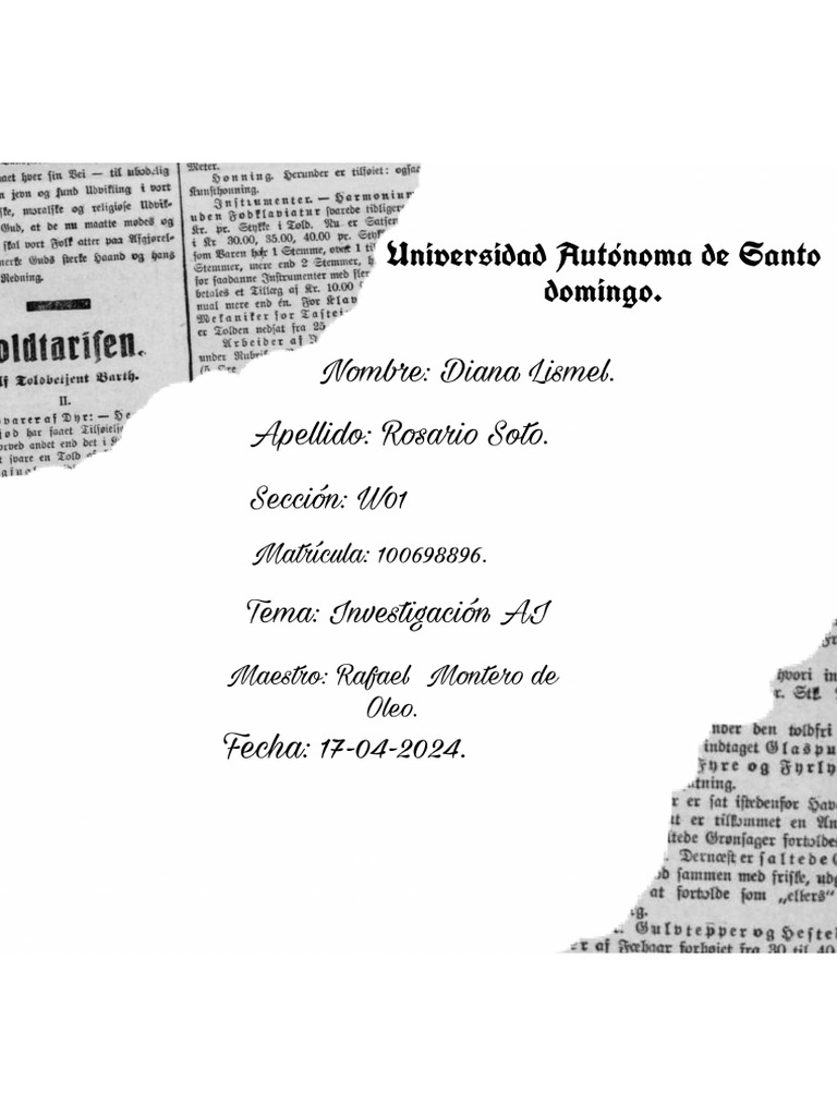 Tecn Inform E Invest en Salud. | PDF