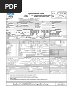 SPIR Format | PDF | Specification (Technical Standard) | Business