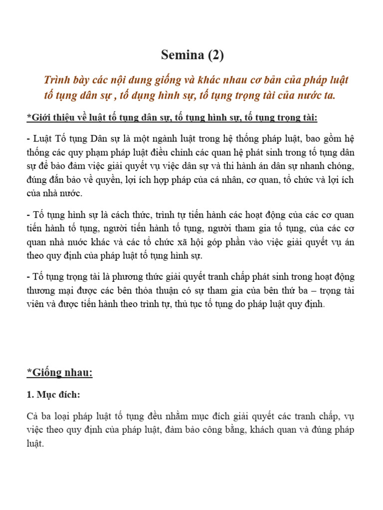 Semenar PLDC 2 Nhóm 4 QK27.03 | PDF