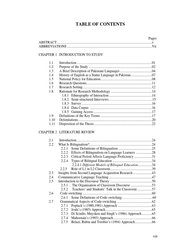 138 | Download Free PDF | Multilingualism | Methodology