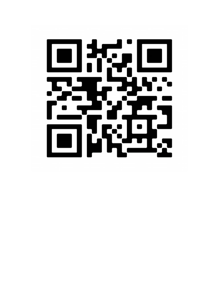 Codigo QR | PDF