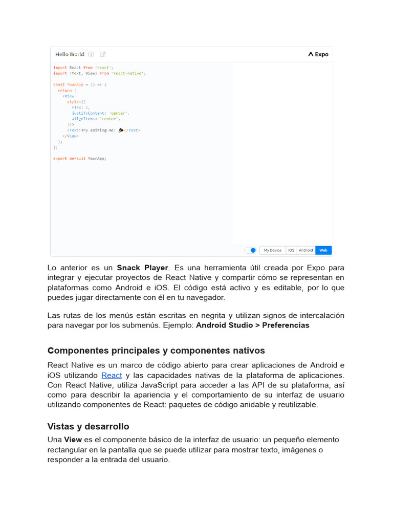 Repaso de KOtlin | Descargar gratis PDF | Android (sistema operativo ... Repaso de KOtlin | Descargar gratis PDF | Android (sistema operativo ...