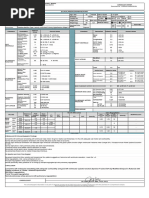 2D - Echo Format | PDF