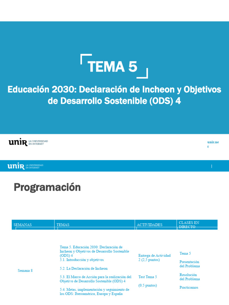 Diapo 5 Def | PDF | America latina | Desarrollo sostenible