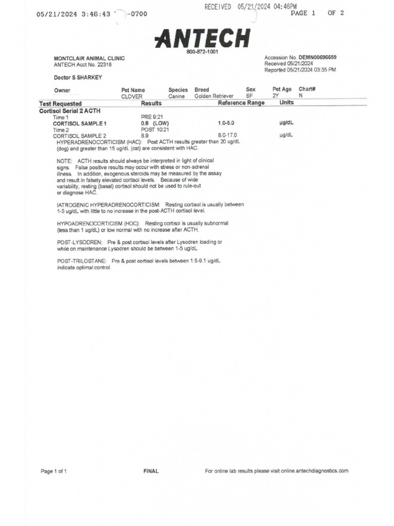 Clover Records | PDF