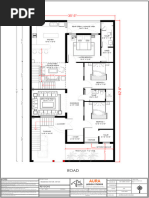 Restaurant Floor Plan and Elevations | PDF