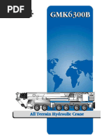 Outrigger Specifications and Load Capacities | PDF