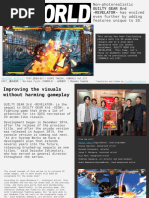 Animation VERSUS by AnimatorsVsGames - Kickstarter 2 | PDF | Gaming ...