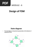 Sequence Detector | PDF | Computer Engineering | Electronic Engineering