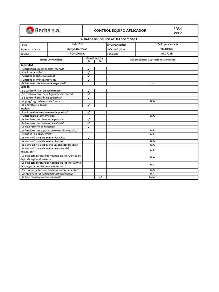 1048 RP77s APLICADOR | PDF | Física Aplicada e Interdisciplinaria ...