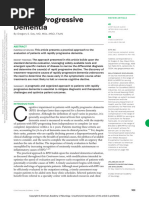 The Myasthenia Gravis Composite Score - MGC Score | PDF | Neurology ...