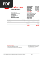 Acca PM Cheat Sheet | PDF | Performance Indicator | Return On Investment