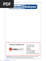 Automaid 600 User Guide | PDF