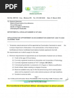 Tselane-And-The-Giant Storycard Sotho - Final | PDF