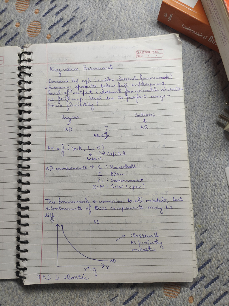 Commodity and Money | PDF