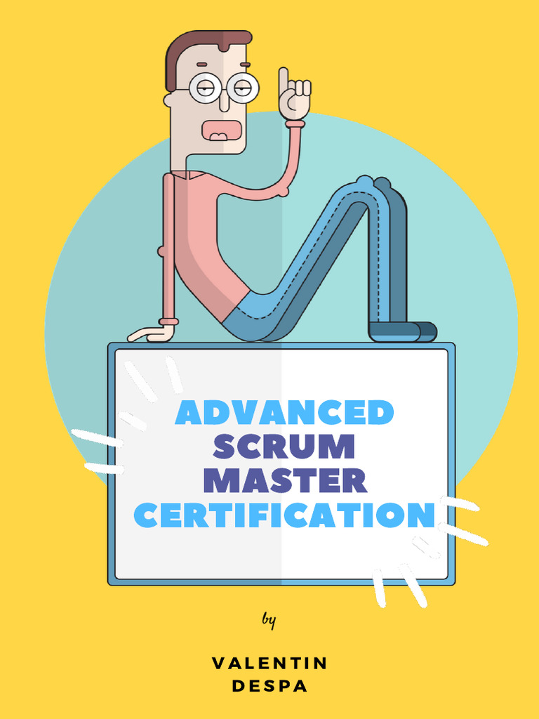 Pass PSM II | PDF | Agile Software Development | Scrum (Software Development)