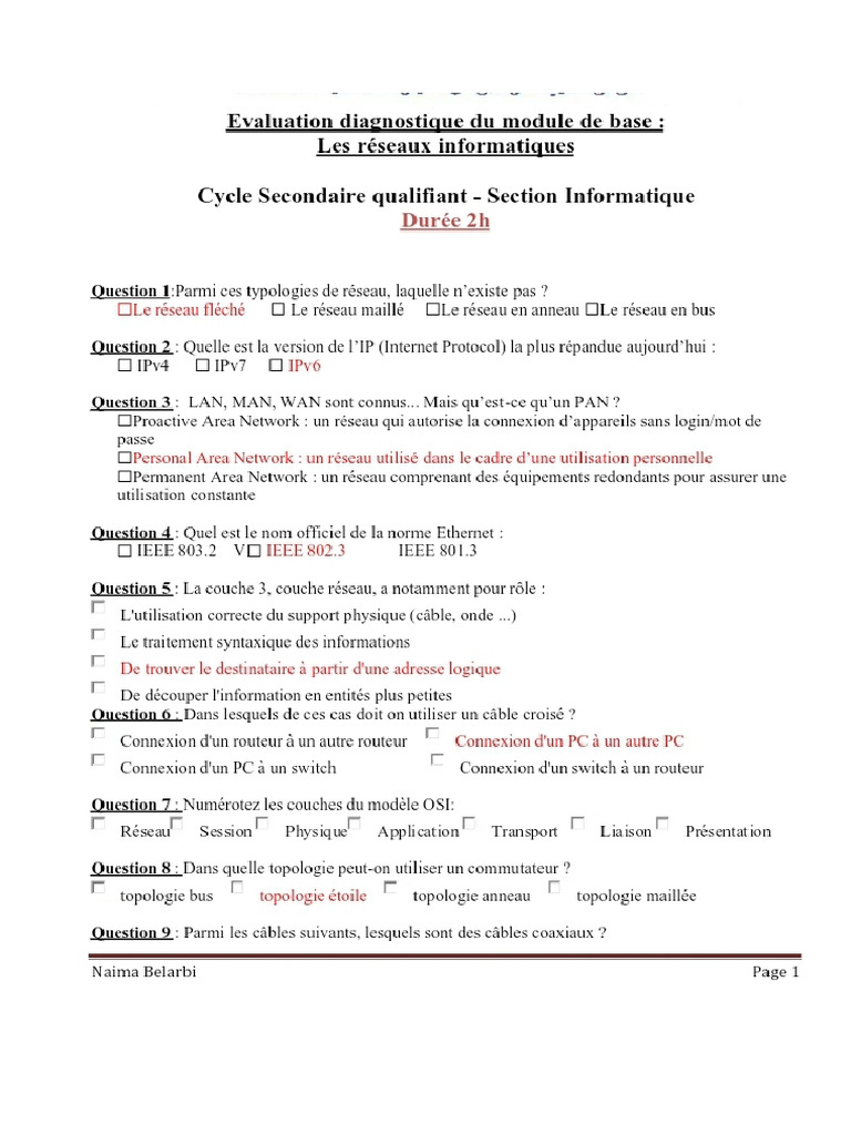 Evaluation Sur Les RI | PDF