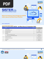 SNI 01-3544: Standar Sirup Glukosa | PDF
