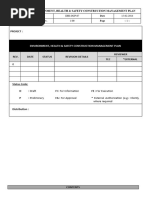 Daily LEM Reconciliation Template | PDF | Labor | Economies