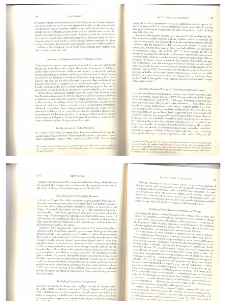 Pierson Cap+¡tulo 5 | PDF