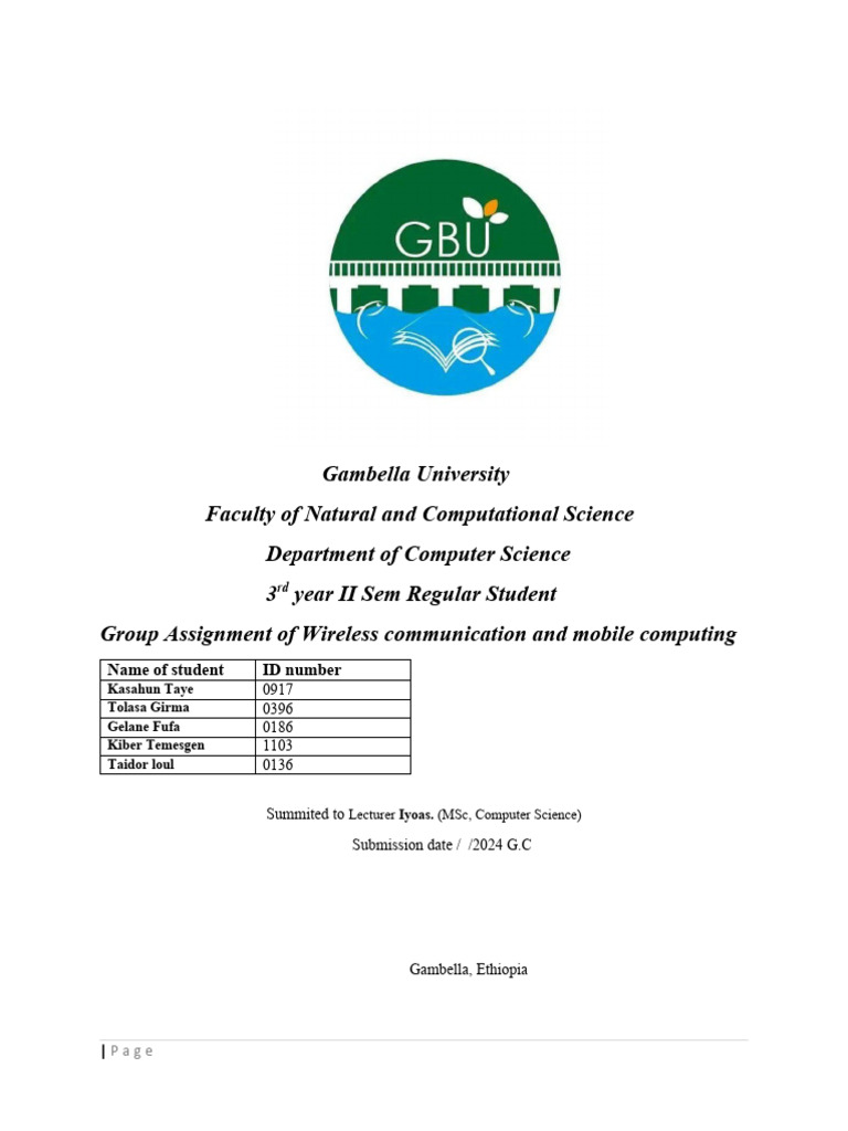 Cellular Network Evolution Guide | PDF | 4 G | Cellular Network