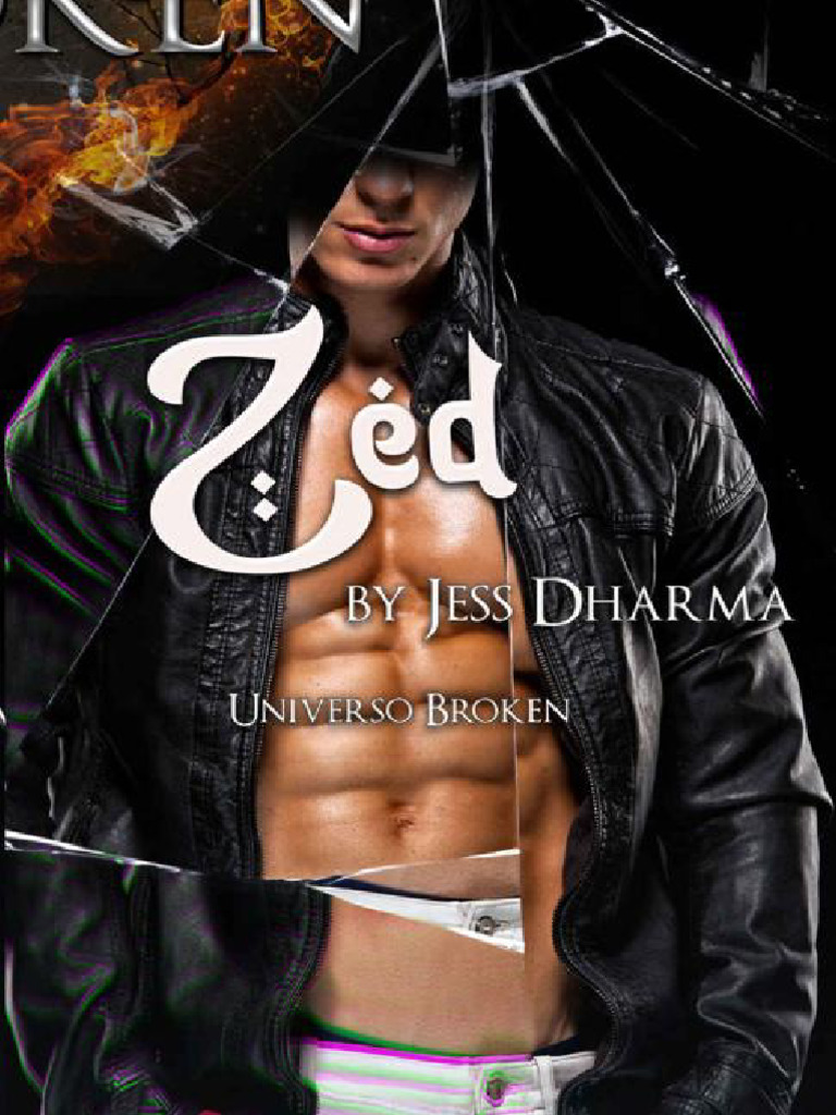 ZED - Jess Dharma | PDF