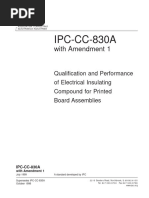 IPC-A-620 | PDF