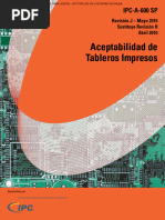 PCBA Checklist 2024 | PDF | Printed Circuit Board | Electronics