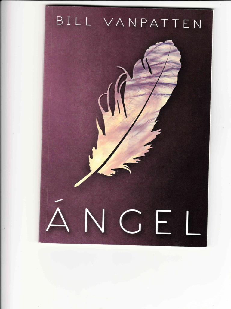 ÁNGEL | PDF