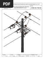 Guía de Estructura RD30 para Conductores | PDF