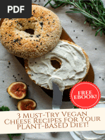 Springbone Kitchen Menu | PDF | Broth | Chocolate