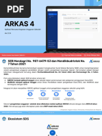 cARA INSTAL ARKAS 4 | PDF