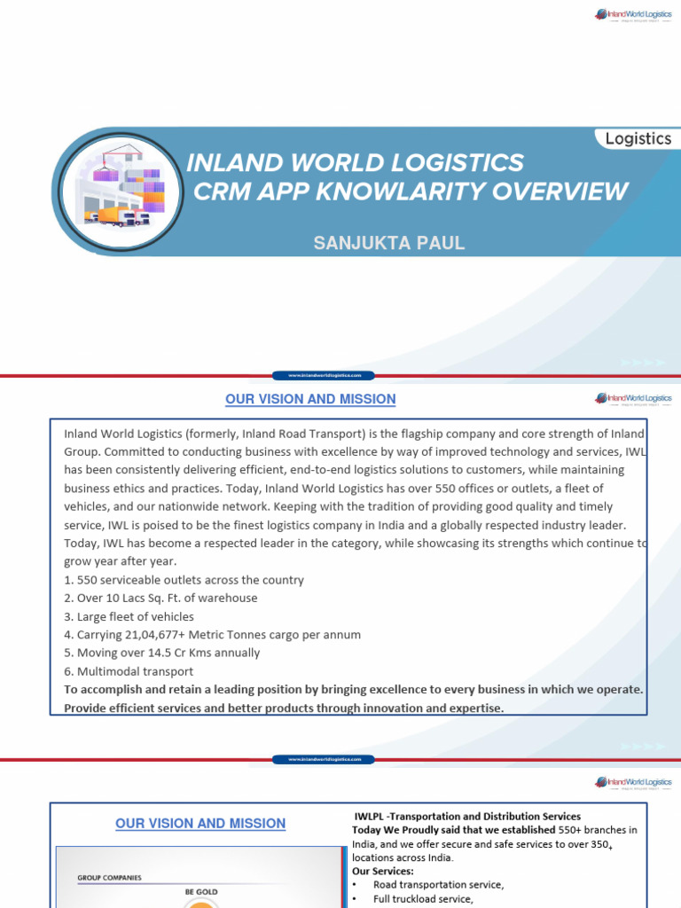 Knowlarity Overview | PDF | Interactive Voice Response | Computing