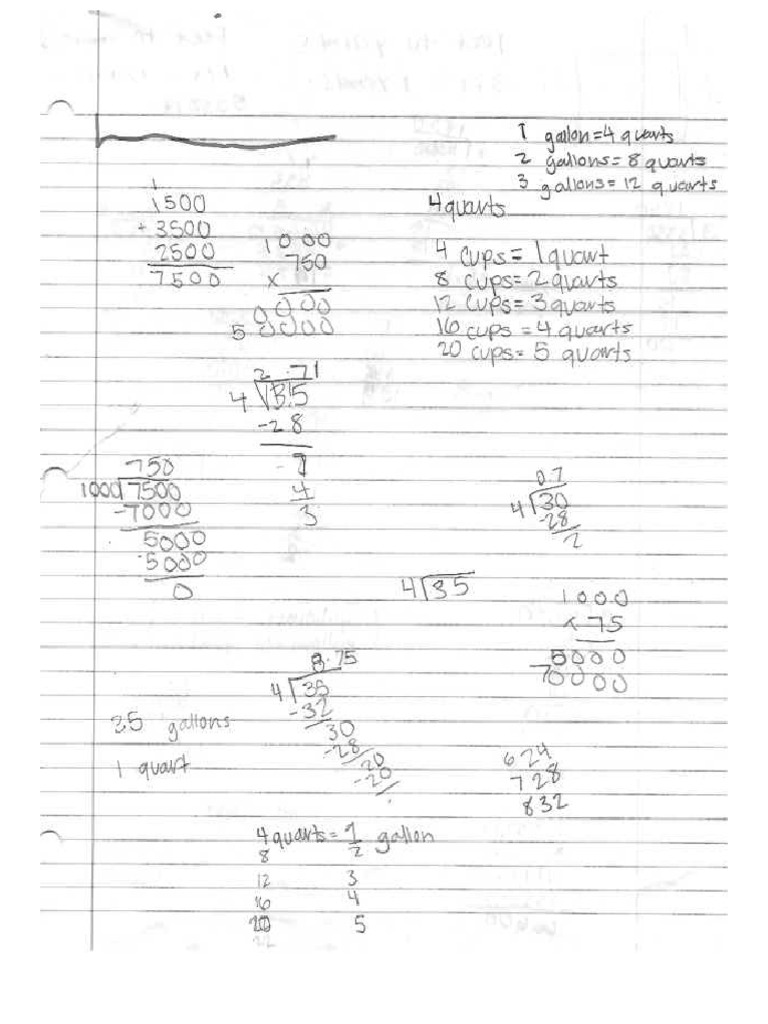 math ws 10-30-23 | PDF